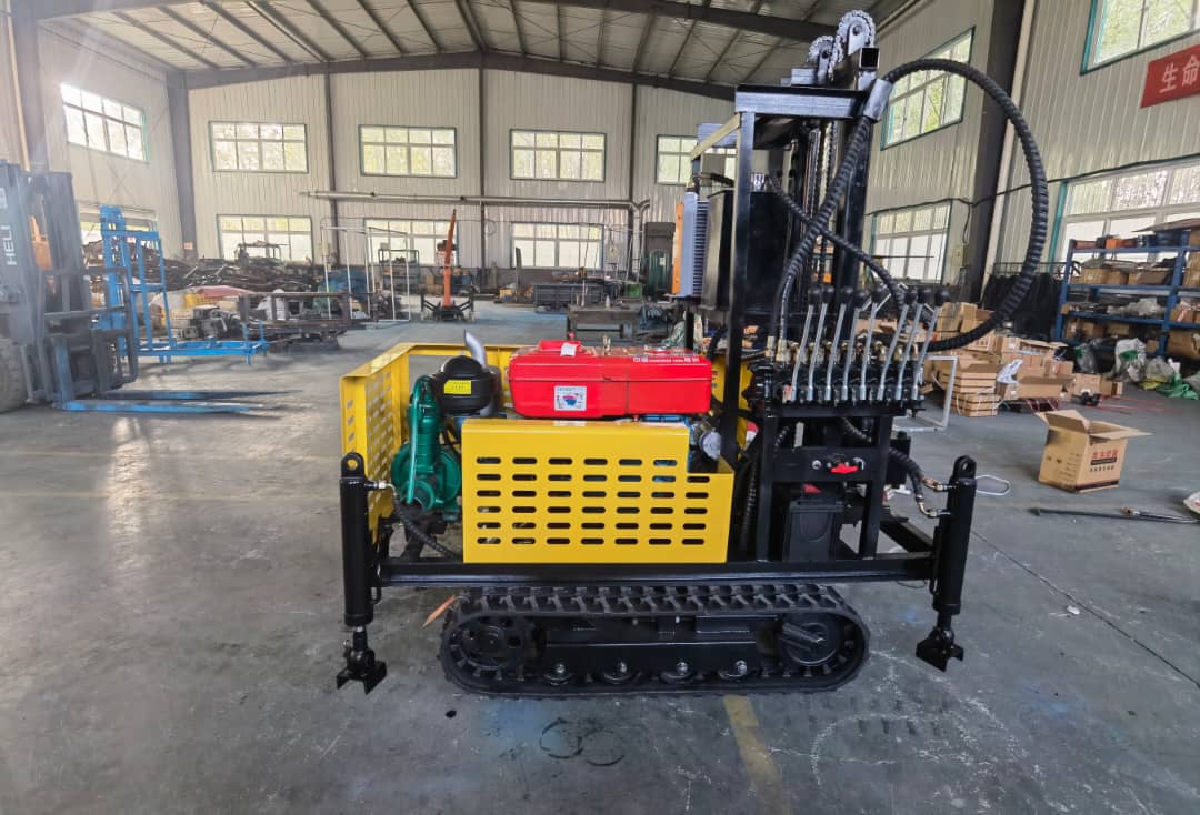 jasa pengeboran sumur bor